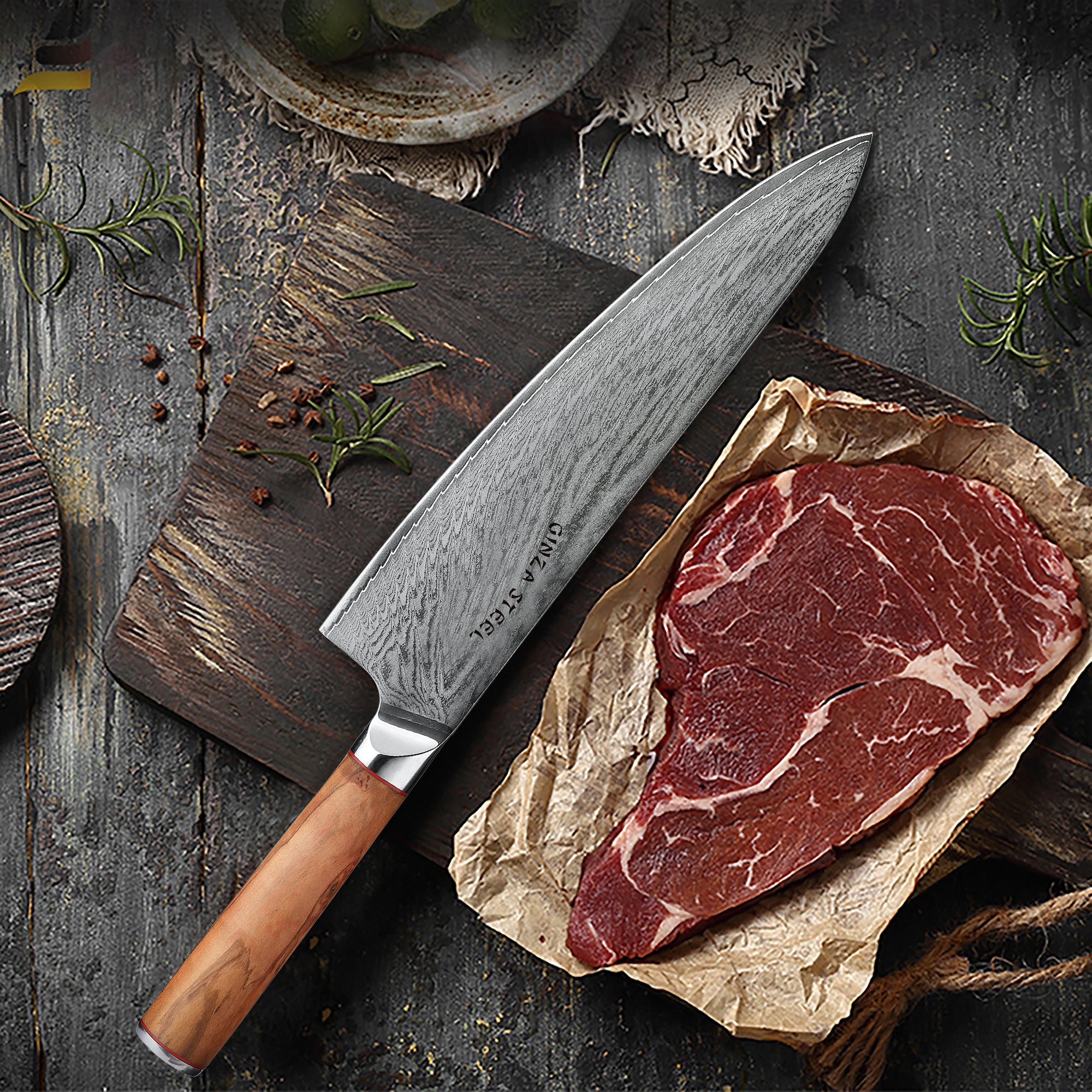 Gyuto / Chef Knives | Made. in Japan
