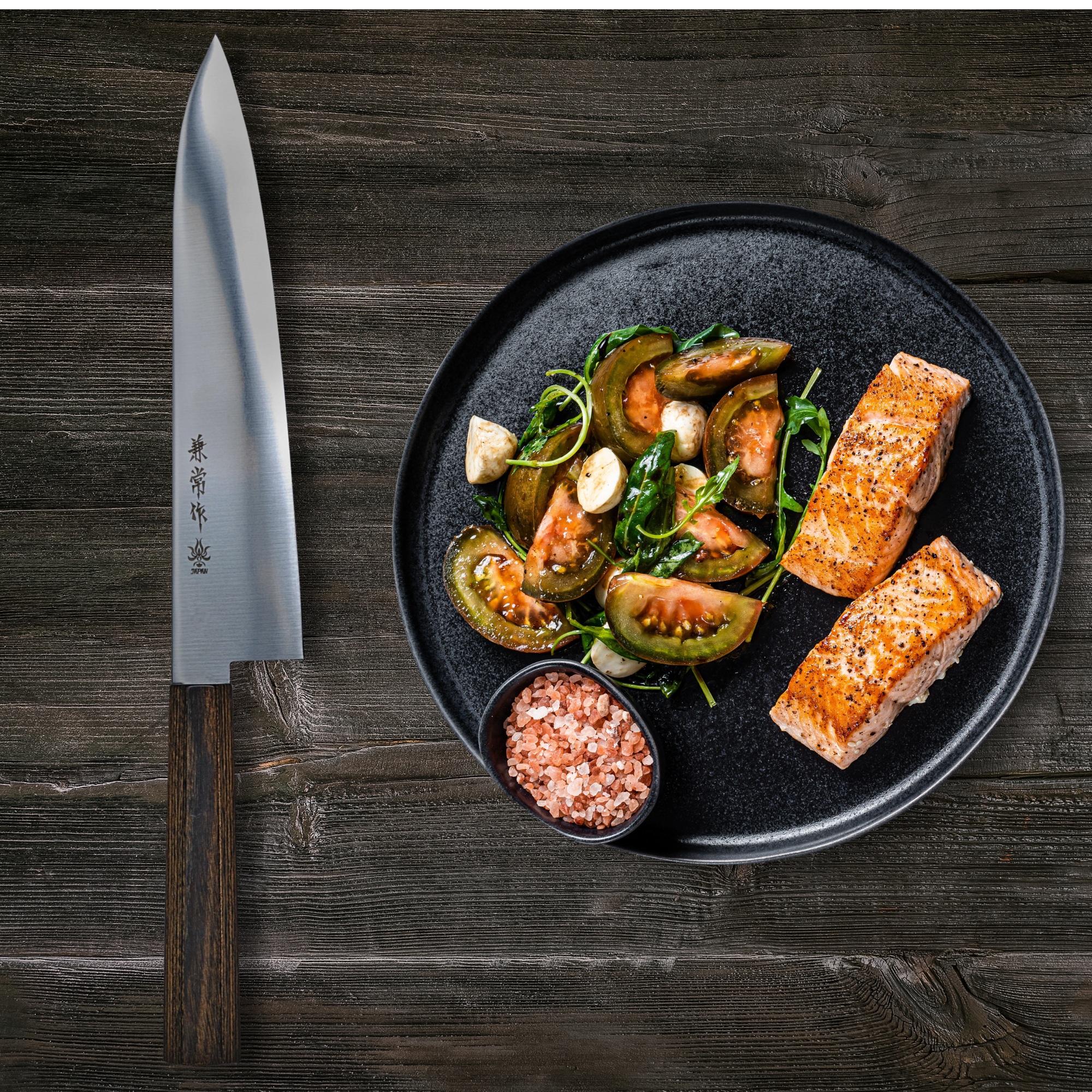 KANETSUNE Knives | Made in Japan | Authorized Dealer