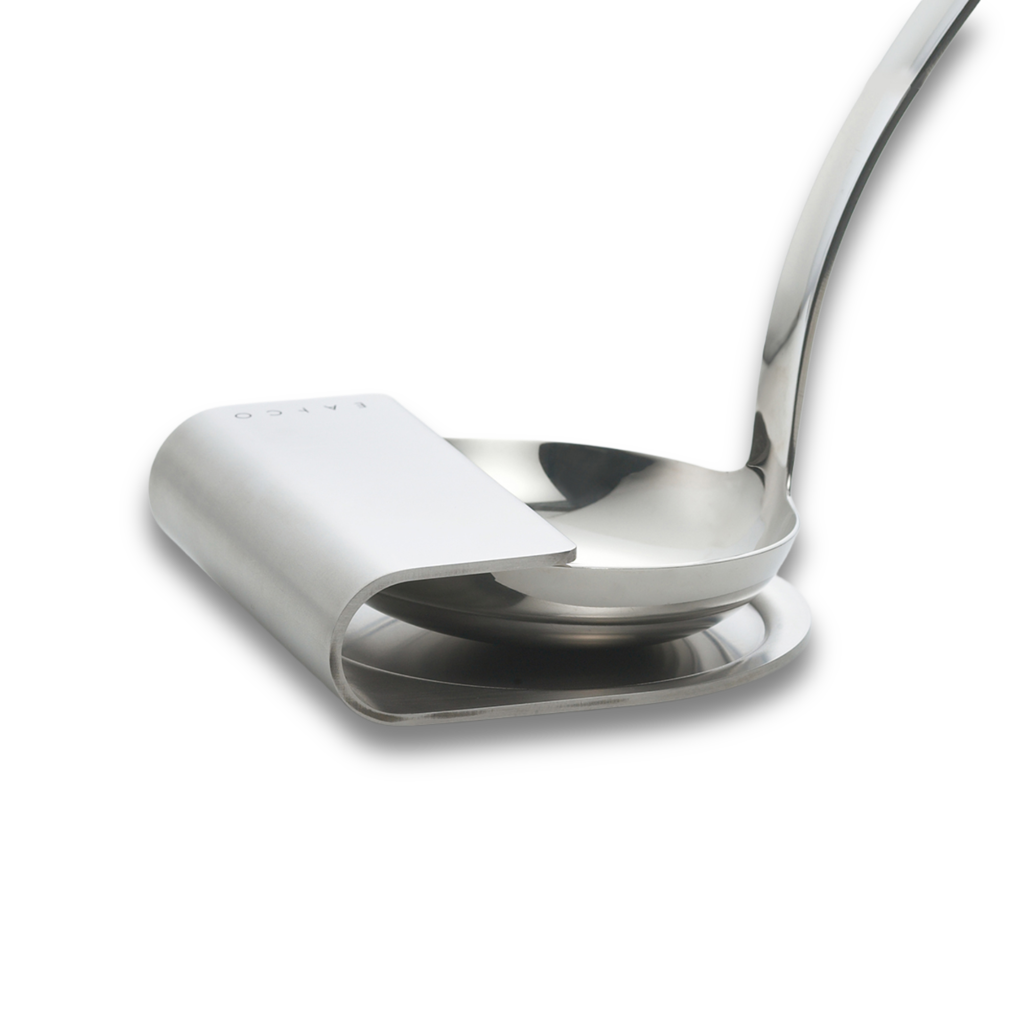 Eatoco Oki Ladle Stand - Japanese Elegance
