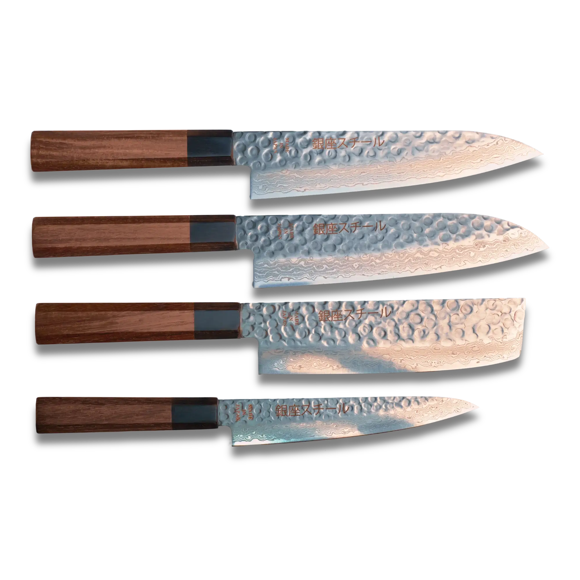 Sandvik Steel - Made in Japan Pro Bundle-4