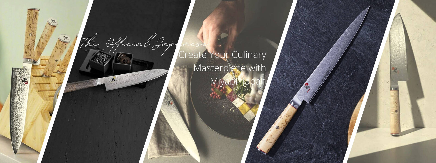 Japan Chef Knife | Canada's Official Japanese Knives Store