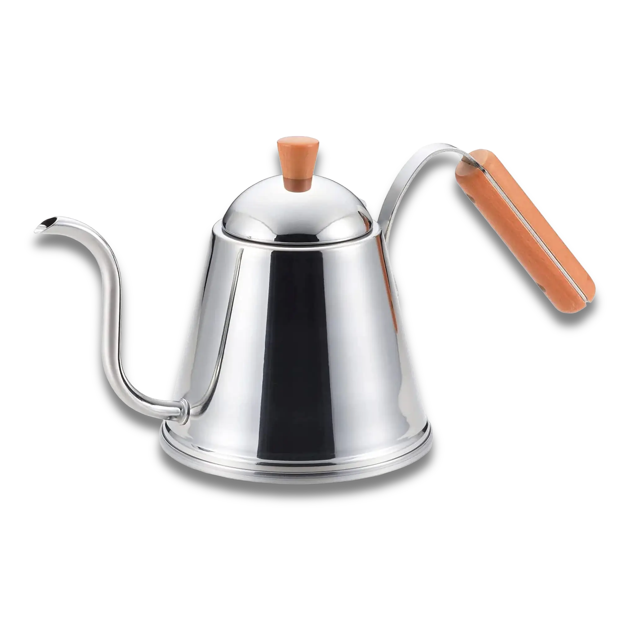 Japanese Pour-Over Coffee Kettle | Yoshikawa