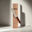 Wooden Knife Storage Box – Premium Single Knife Case (empty)