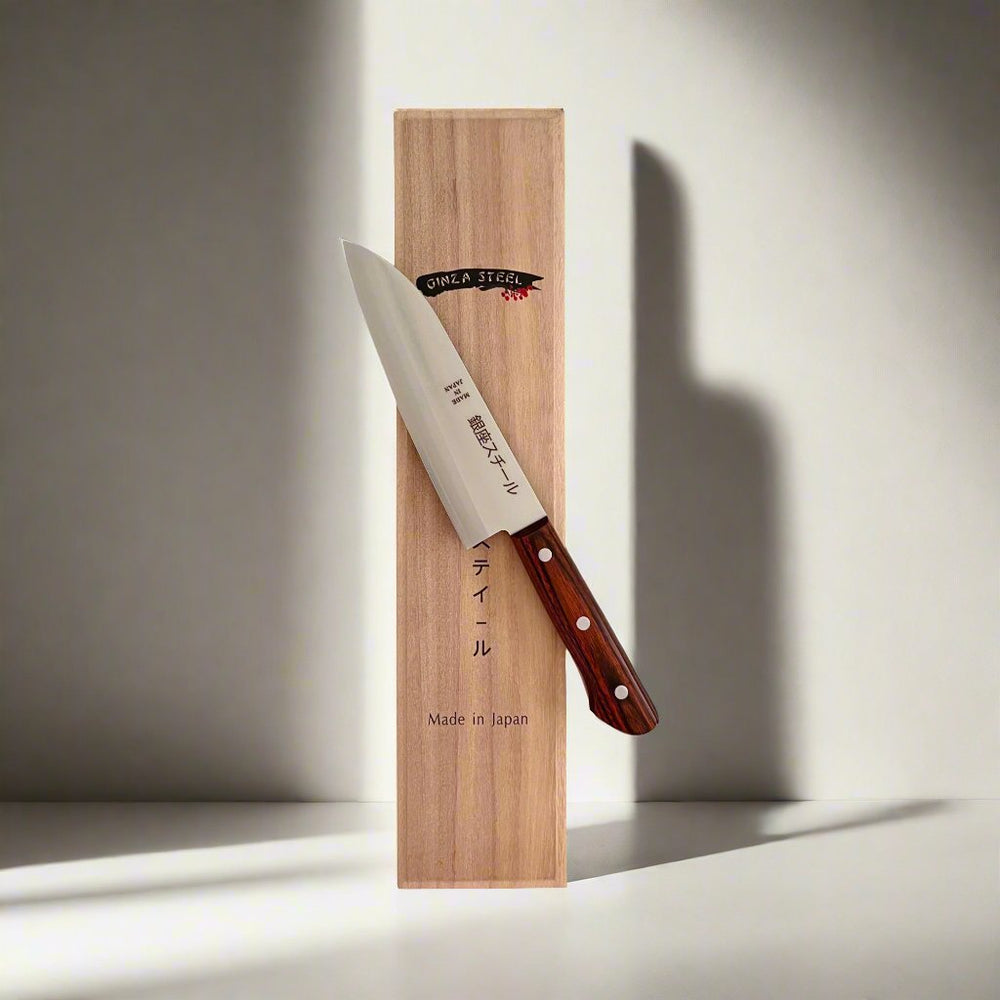Japan Chef Knife | Canada's Official Japanese Knives Store